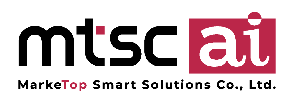 Marketop Smart Solutions Co., Ltd.